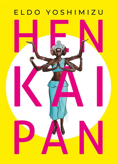 Hen Kai Pan Bao Publishing Italiano MyComics