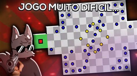 Surtando O Jogo Mais Dificil Do Mundo Youtube