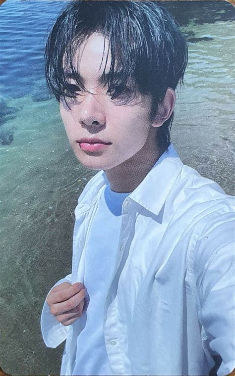 Enhypen Dimension Dilemma Photocard Scan Photocard Photo Cards