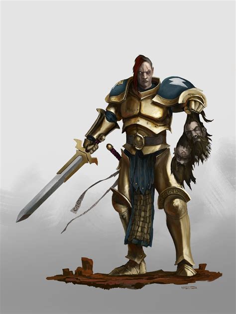 Age Of Sigmar Stormcast Eternals Art Salvadordalicharcoaldrawings