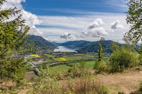 Panorama Nubes Cielo Foto Gratis En Pixabay Pixabay