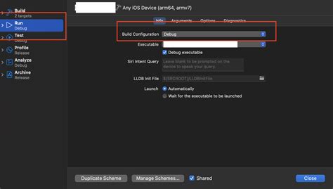 Ios Xcode Shows No Error But The React Native App Crashes Forced