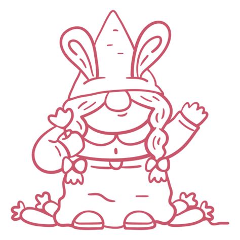 Diseños PNG de rabbit para camisetas Merch