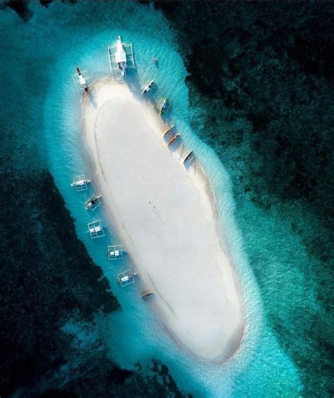 Naked Island Siargao Living Nomads Travel Tips Guides News