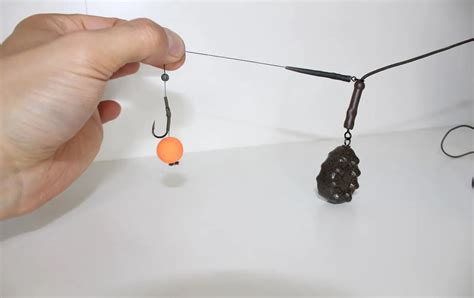 The Helicopter Rig How To Set It Up And Fish It Strike And Catch
