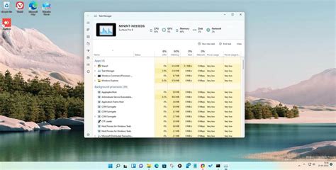 How To Enable The New Task Manager In Windows Ghacks Tech News