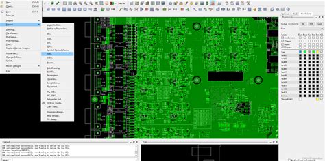 allegro17 2导出pcb的pdf的方法 allegro导出pdf csdn博客