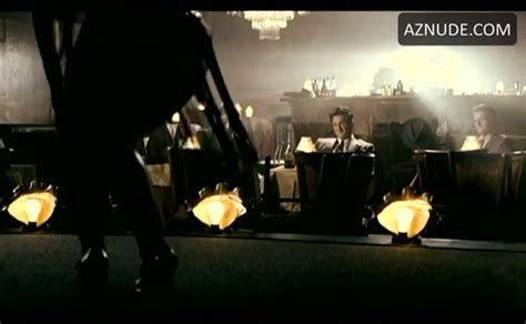 Leila Bazzani Underwear Scene In All The King S Men AZnude