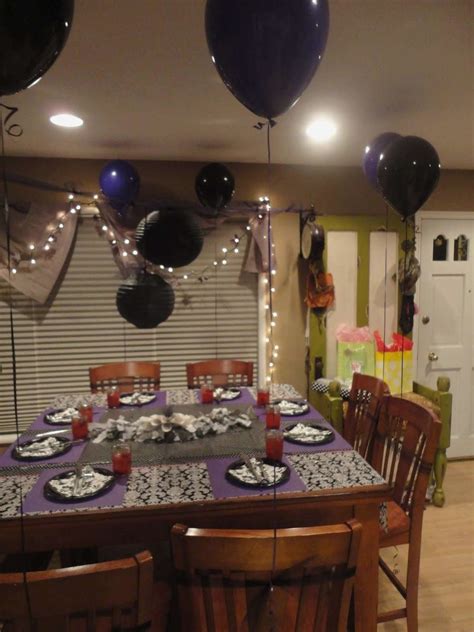 Get 25Th Wedding Anniversary Decoration Ideas At Home Pictures