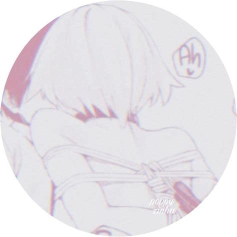 Cute Anime Pics Matching Profile Pictures Matching