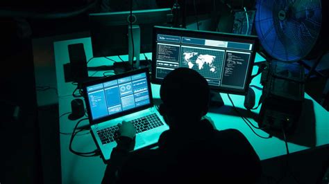 small businesses are a target for cyberattacks edmond business