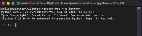 install ipython notebook python 3 tnsany