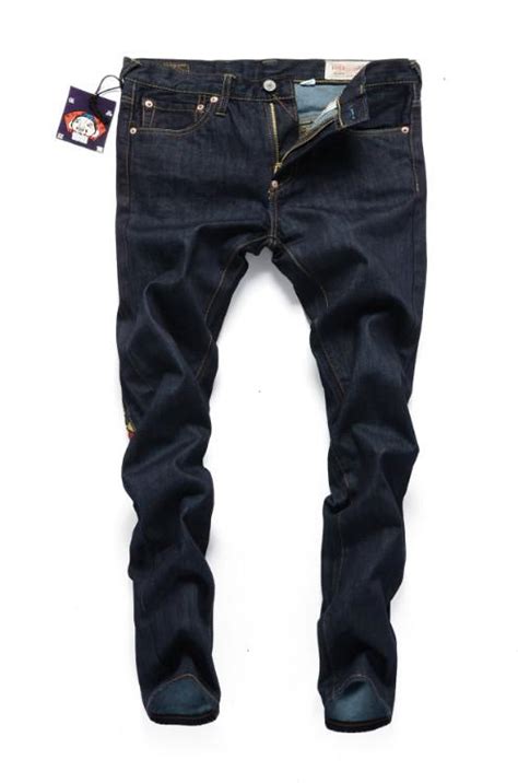 Evisu M P