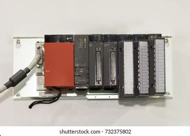 799 Programmable Logic Controller Images Stock Photos Vectors