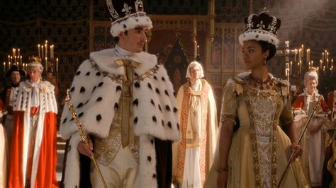 La Regina Carlotta Una Storia Di Bridgerton Trailer Ufficiale YouTube