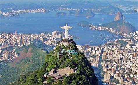 Cidade do Rio de Janeiro vai sediar reunião de jovens do Y20 antes do