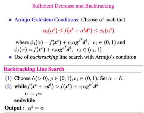 step size in descent methods data stories