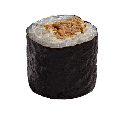 Maki Thon Cuit Sushi K
