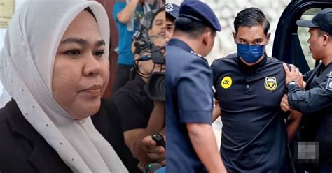 Kes Bunuh Nur Farah Kartini Peguam Dedah Isteri Tertuduh Belum