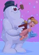 Post Christmas Frosty The Snowman Frosty The Snowman Series