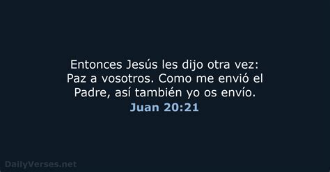 14 Versículos de la Biblia sobre Envió RVR60 DailyVerses net