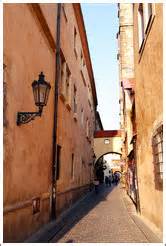 Vejvodova Star Sto Photo Id Prague