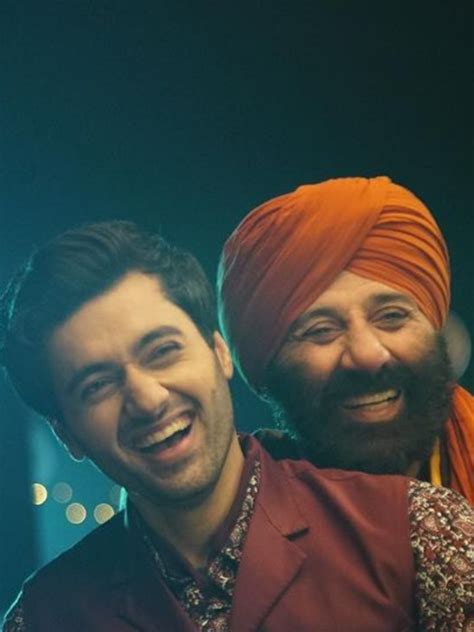 Gadar 2 Box Office Collection Day 7 Sunny Deol Ameesha Patel Film Has