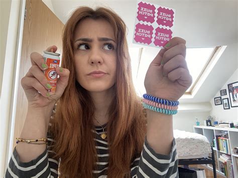 I Tried 3 Viral Cures For Mosquito Bites On Summer Hols A 6 Buy