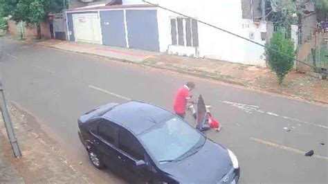 Policial Militar Atira Em Fisiculturista Em Briga Por Causa De Manga