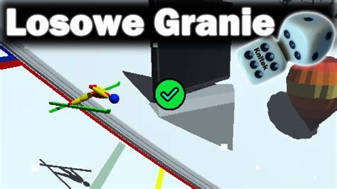 LiftAir Ski Jump Losowe Granie YouTube