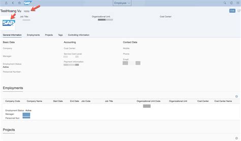 SAP S 4HANA Cloud Integration SAP SuccessFactors SAP Community