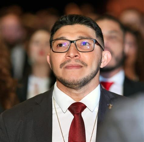 Novo Delegado Assume Comando Da Policia Civil De Palotina