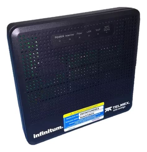 Modem Ont Router Fibra Optica Arcadyan Doble Banda Pza Meses Sin