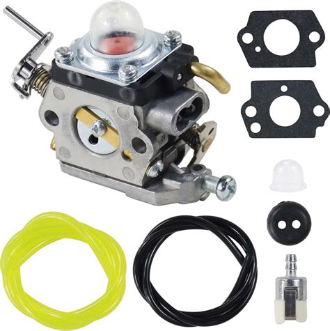 Amazon Gelaska Carburetor Replaces Husqvarna