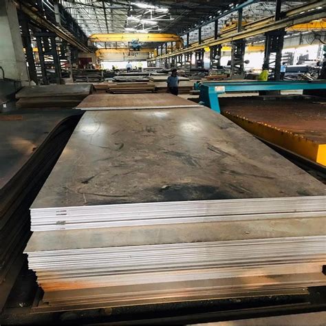 Mild Steel Hot Rolled Sheet Thickness 12 MM At Rs 74 50 Kg In Pune
