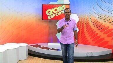 Globo Esporte Mt Globo Esporte Mt Programa De Sexta Feira