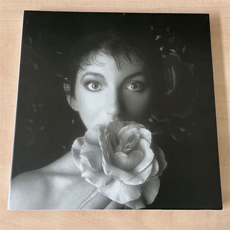 Kate Bush Remastered In Vinyl 2 Coffret 180 Grammes Catawiki