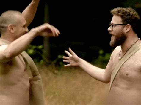 Naked Man Gifs Find Share On Giphy