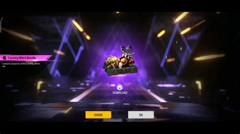 New Luck Royal Bundle Free Fire Luck Royal Bundle Freefire