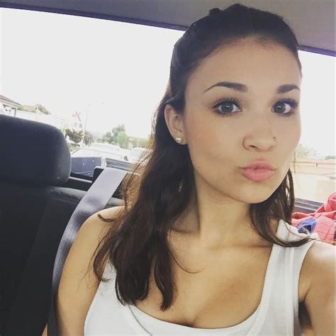 Kenzliee KenZlay Sexy Cleavage Pictures 59 Pics LeakCelebrities