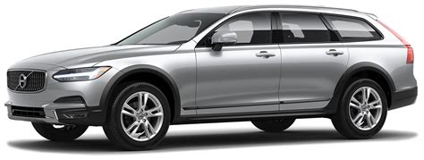 2019 Volvo V90 Cross Country Incentives Specials Offers In Glendale AZ