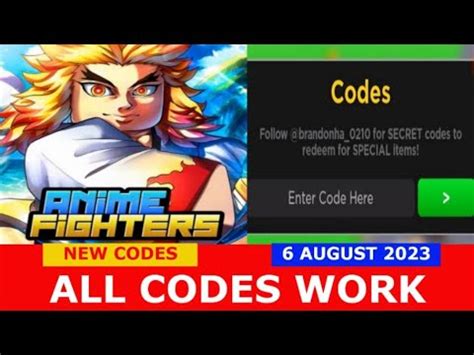 New Update Codes Summer Upd Event Anime Fighters Simulator Roblox