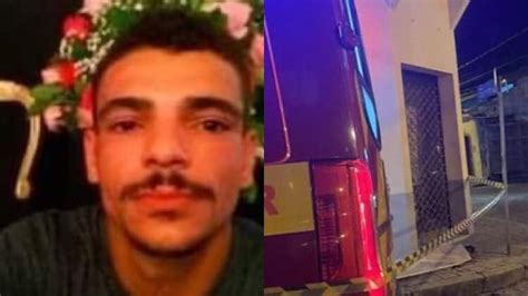 Homem é morto a tiros no Centro Histórico de São Francisco do Sul