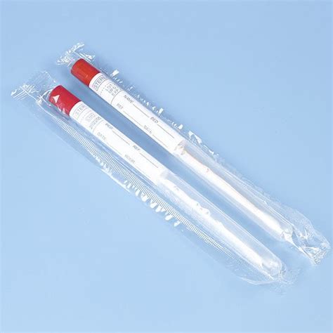 Écouvillon de laboratoire HP50 series Jiangsu Huida Medical