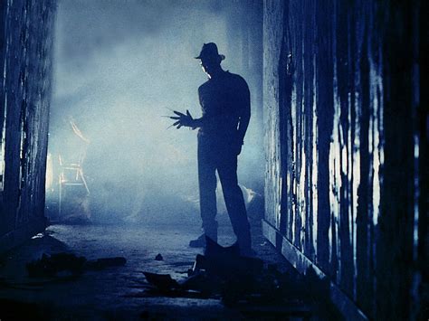 A Nightmare On Elm Street 1984 Rooftop Cinema Club