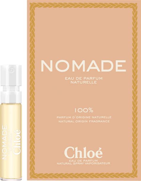 Chloé Nomade Naturelle Woda perfumowana KOKU pl