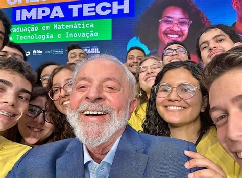 Lula se encontra reitores em meio a possível greve nas