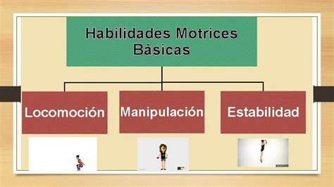 Educacin Fsica 4Bsico Unidad I Habilidades Motrices Bsicas
