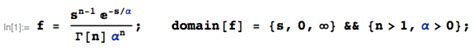 solved compound poisson distribution with sum of exponential random variables math solves