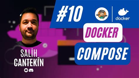 how to create docker compose file yaml docker compose nedir 10